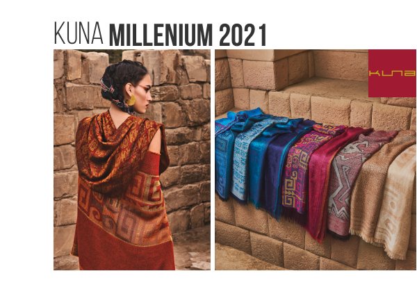 Kuna Millenium by Thais - Flipsnack