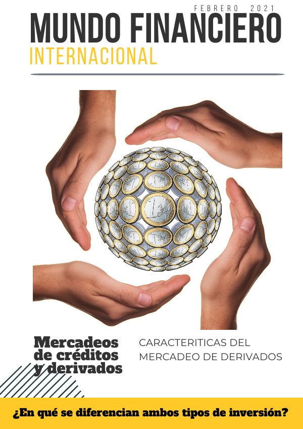MUNDO FINANCIERO by Julio Trocóniz - Flipsnack