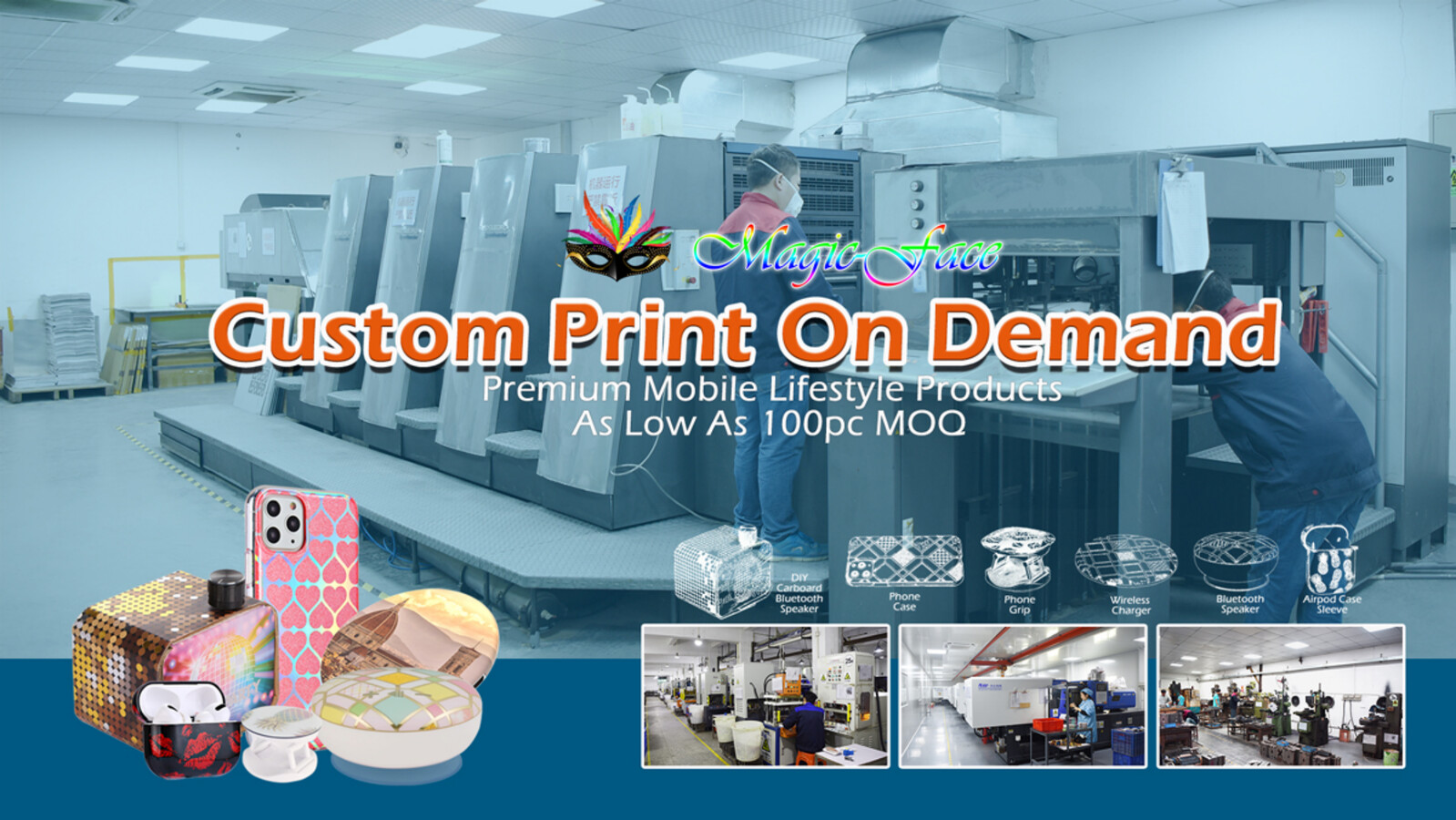 Magic Face Catalog 2020 v0 by HW - Flipsnack