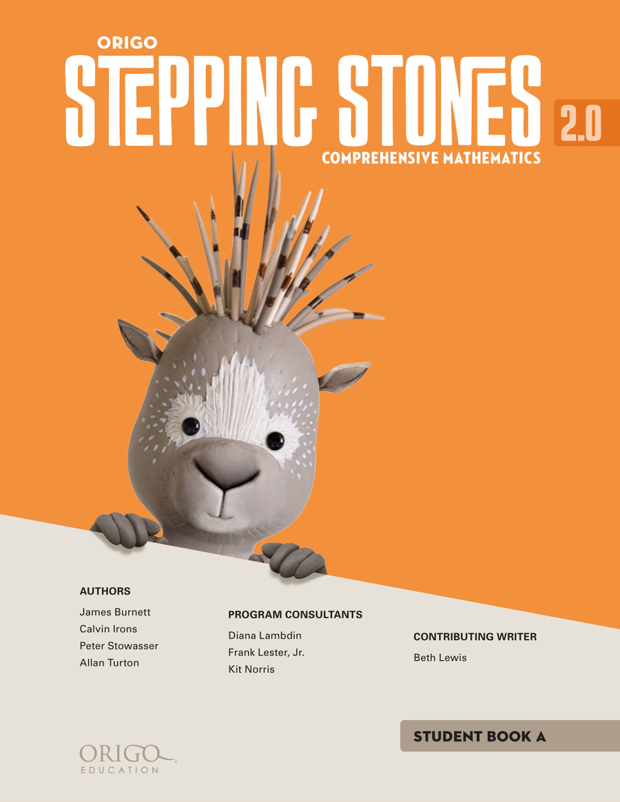 Grade 2 Student Journal Module 1 by ORIGO Education - Flipsnack