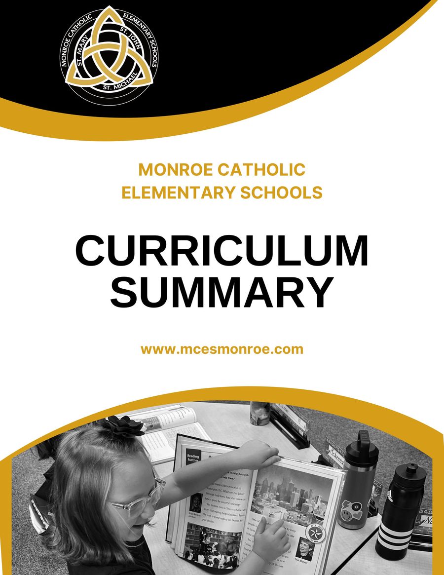 MCES Curriculum Summary (2023) by Kyle Kubik - Flipsnack