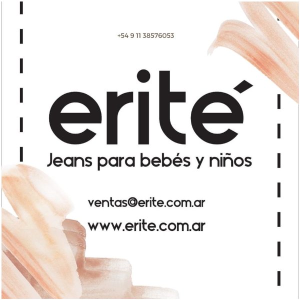 erité: Invierno 2023 by Mayoristas erité - Flipsnack