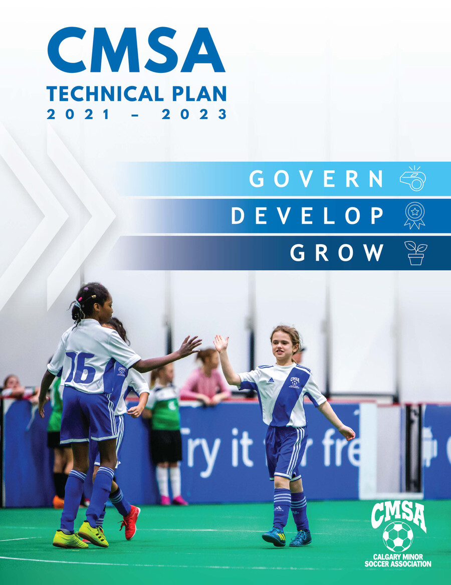 CMSA tech plan 2021-2023 by... - Flipsnack