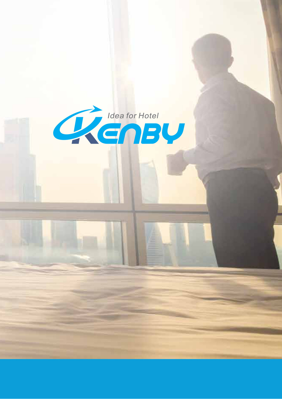 CATÁLOGO KENBY by Biosantel... - Flipsnack