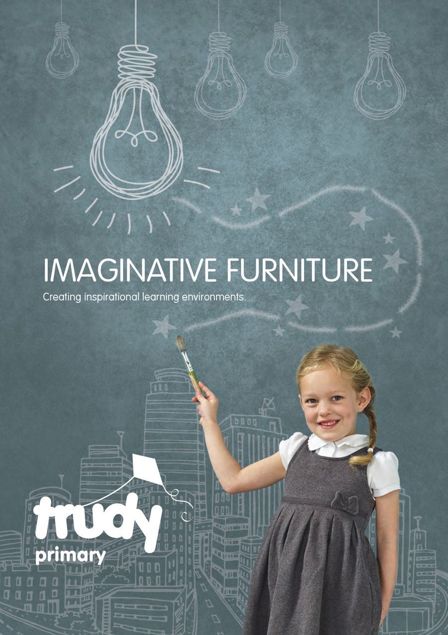 Trudy Primary 2018 Catalogue by British Thornton - Flipsnack