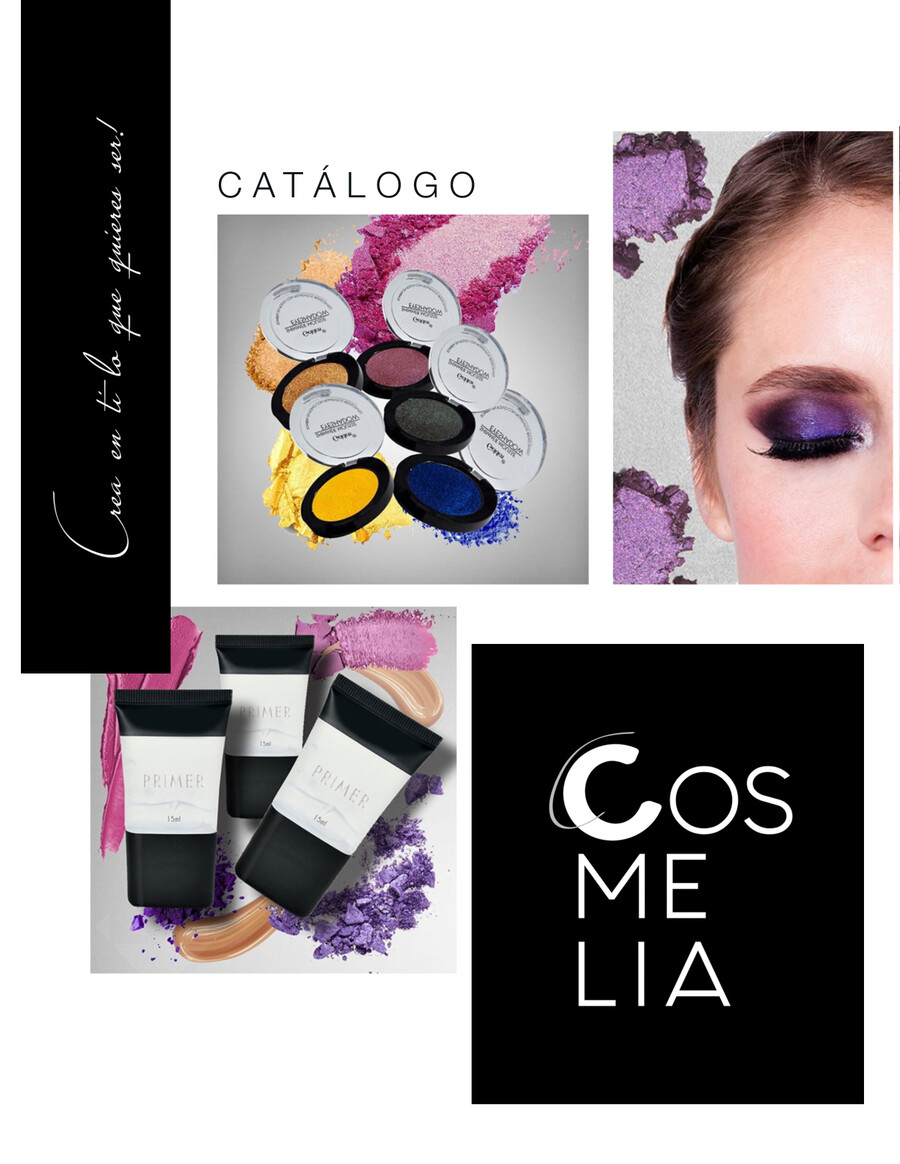 CATALOGO_2020 COSMELIA by Ruben Peniche... - Flipsnack