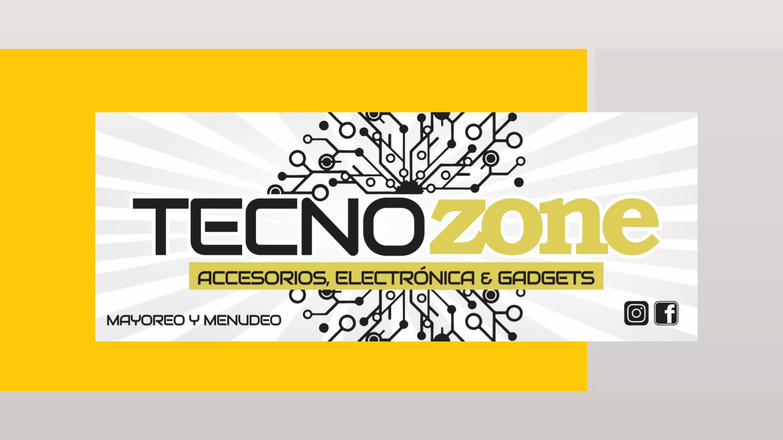 catalogo tecnozone by Patty - Flipsnack