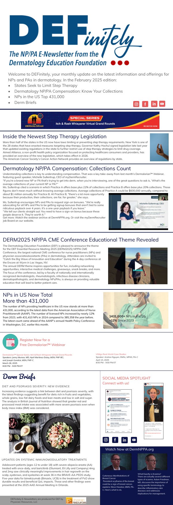 DEFinitely_March25 by Paul Winnington - Flipsnack