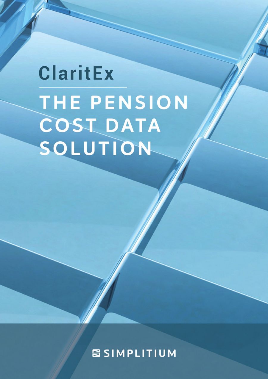 ClaritEx Service Overview by Emmy Granstrom - Flipsnack