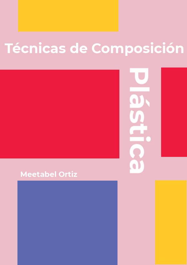 Técnicas de composición plástica by Meetabel - Flipsnack