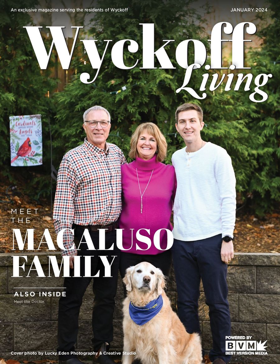 Wyckoff_January2024 by Doug Drohan - Flipsnack