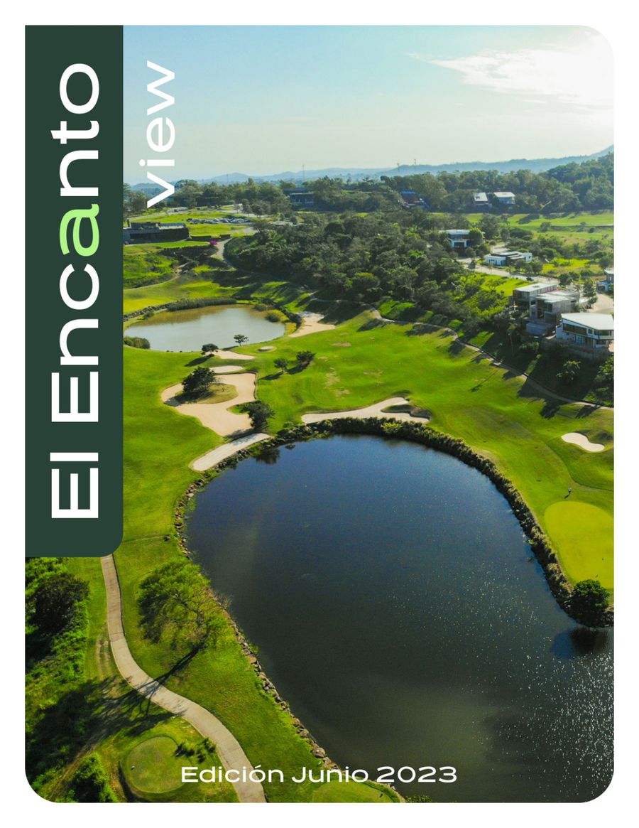 Newsletter - Junio 2023 by El Encanto - Flipsnack