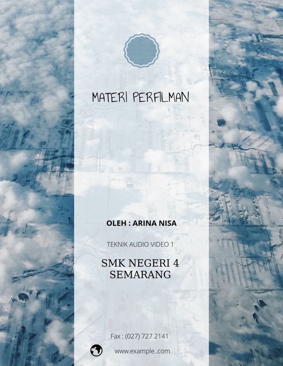 MATERI PERFILMAN by 968BF7EBDC9 - Flipsnack