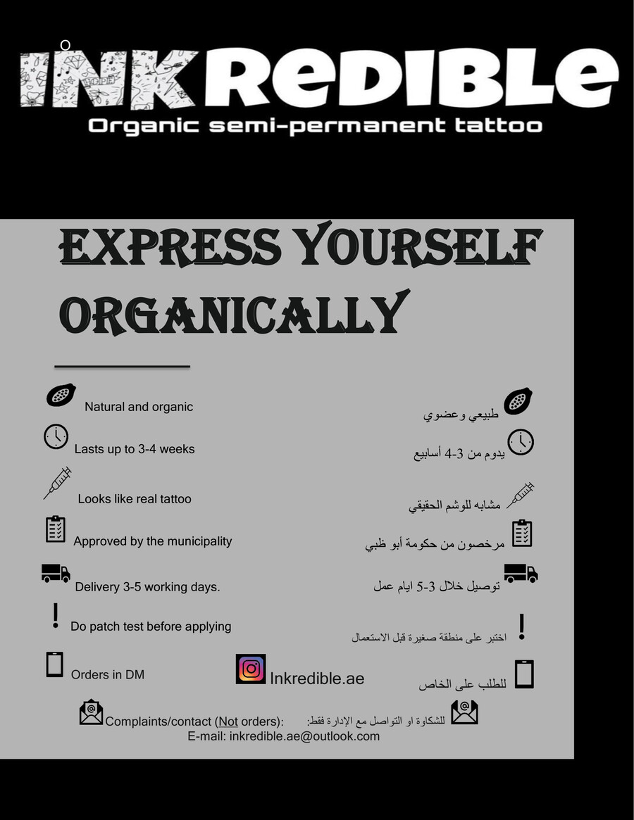 Inkredible by inkredible - Flipsnack