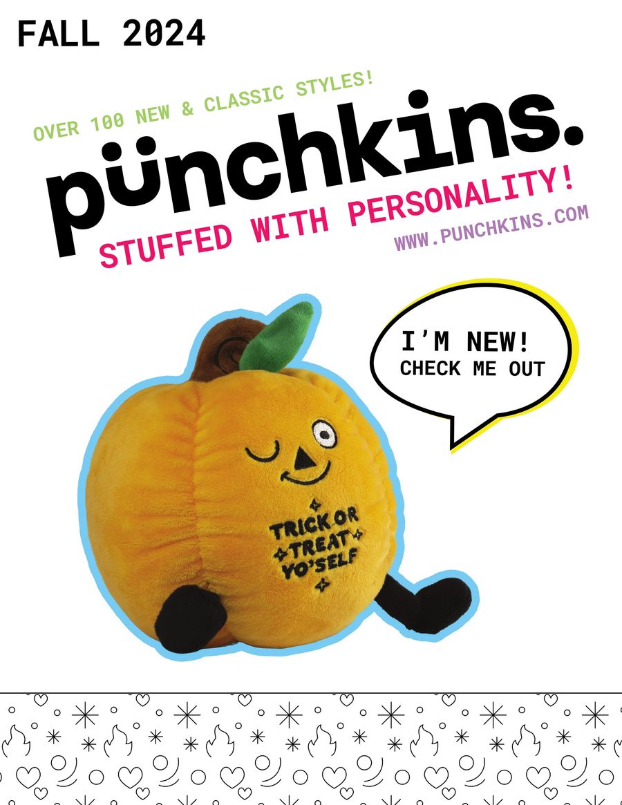 Punchkins-Catalog-Fall2024 by Punchkins - Flipsnack