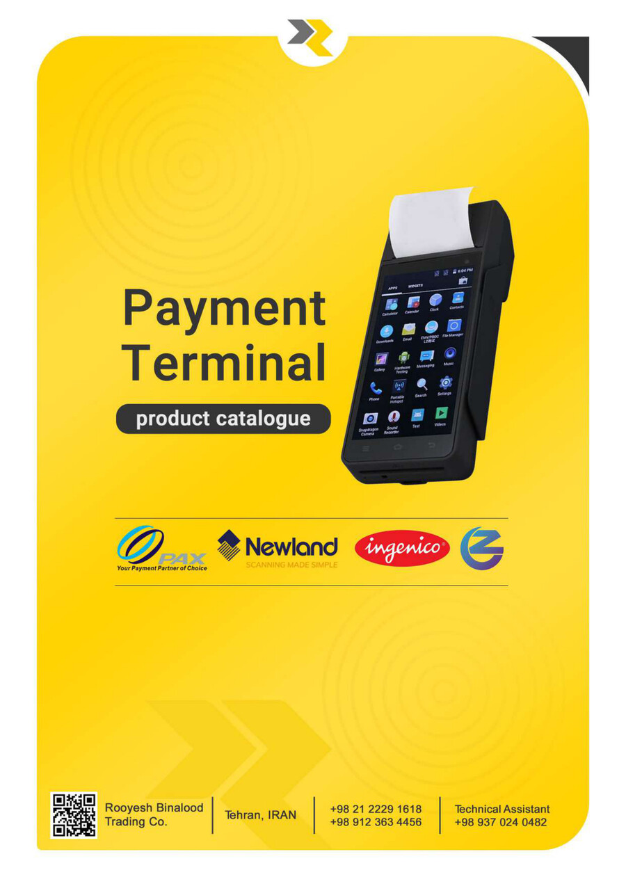 POS catalogue by clash kheiri - Flipsnack