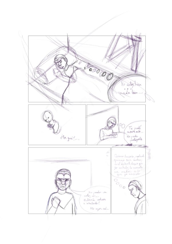 El sueño frustrado de Frida Kahlo by Arya Pérez Déniz - Flipsnack