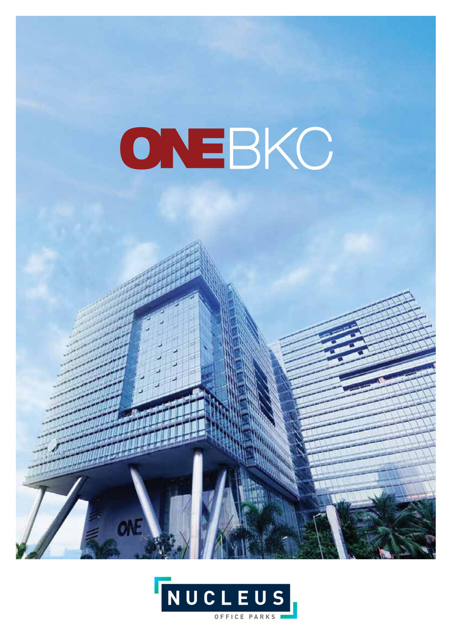 One BKC, Mumbai by Meenakshi Aggarwal - Flipsnack