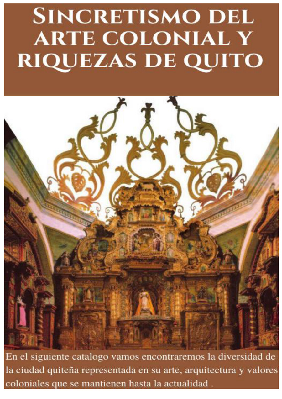 Trabajo final Historia by Zara Rivera - Flipsnack