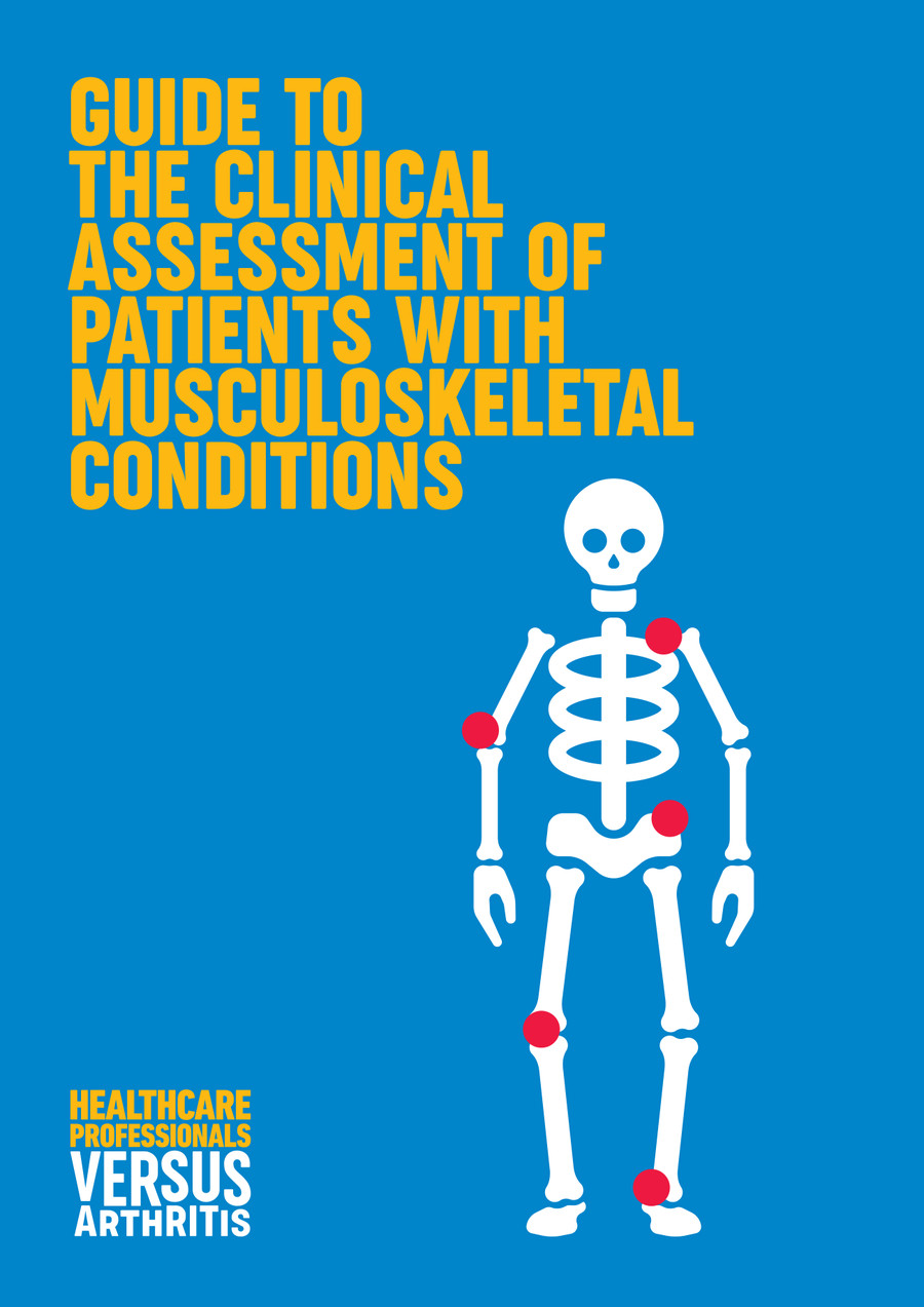 VERSUS_ARTHRITIS-HCP_HANDBOOK-interactive by Donna Andrew - Flipsnack