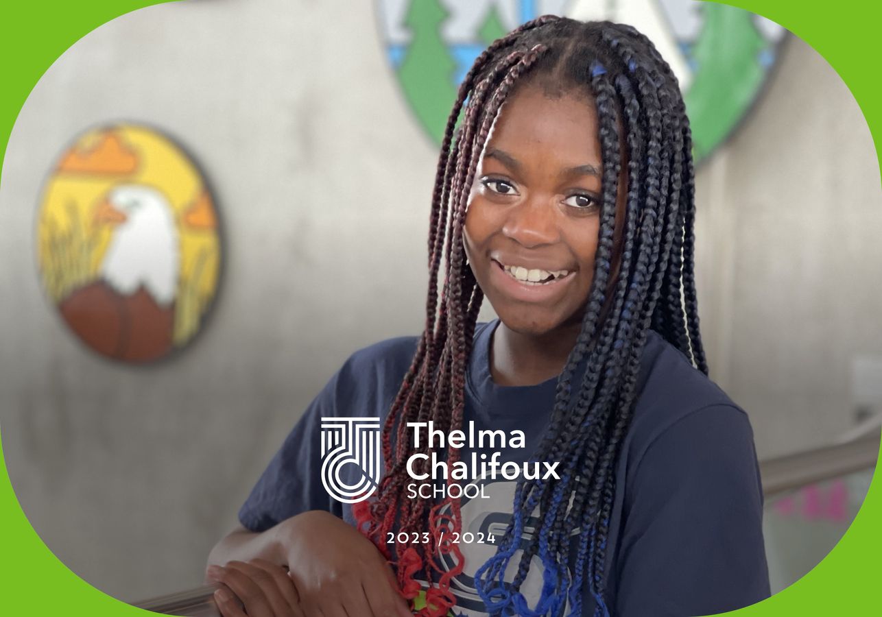 Thelma Chalifoux School View Book 2023 - 2024 by Thelma... - Flipsnack