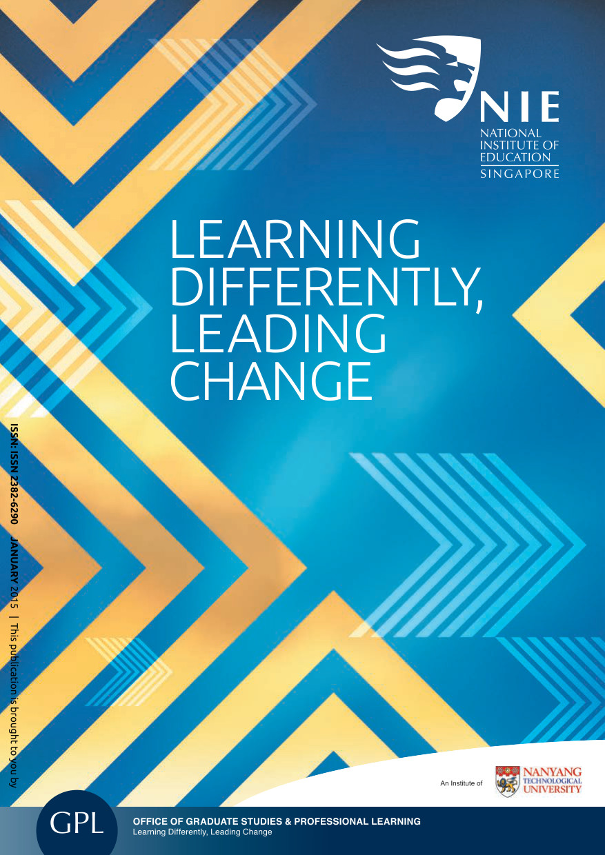 20190401-NIE-GPL-newsletter-issue-1 by NTU