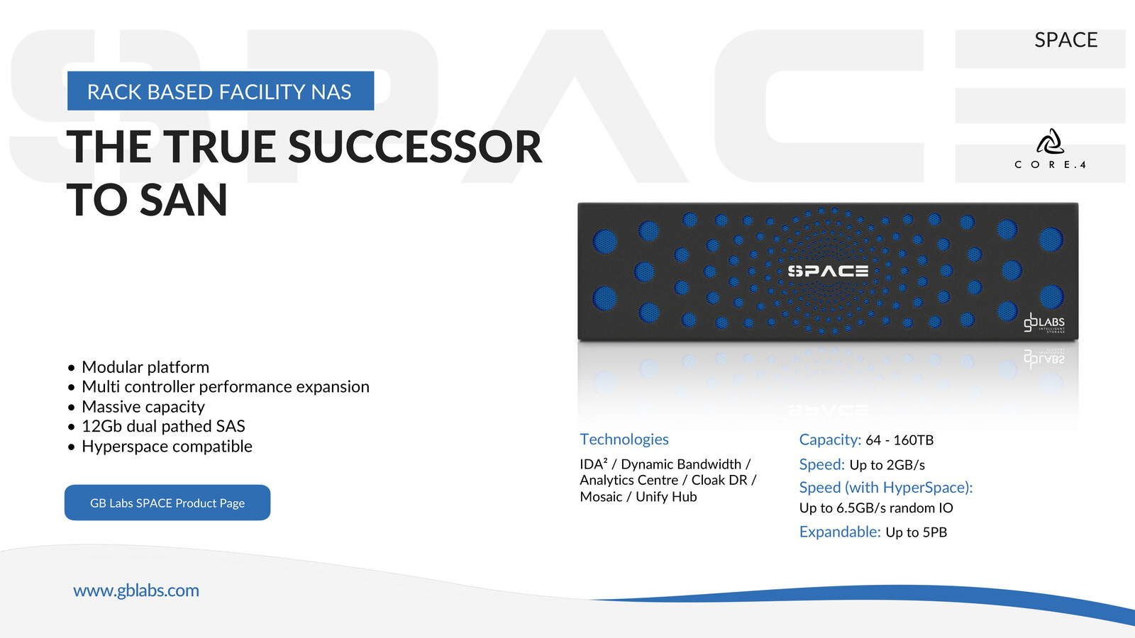 SPACE Overview December 22 by Marketing - Flipsnack