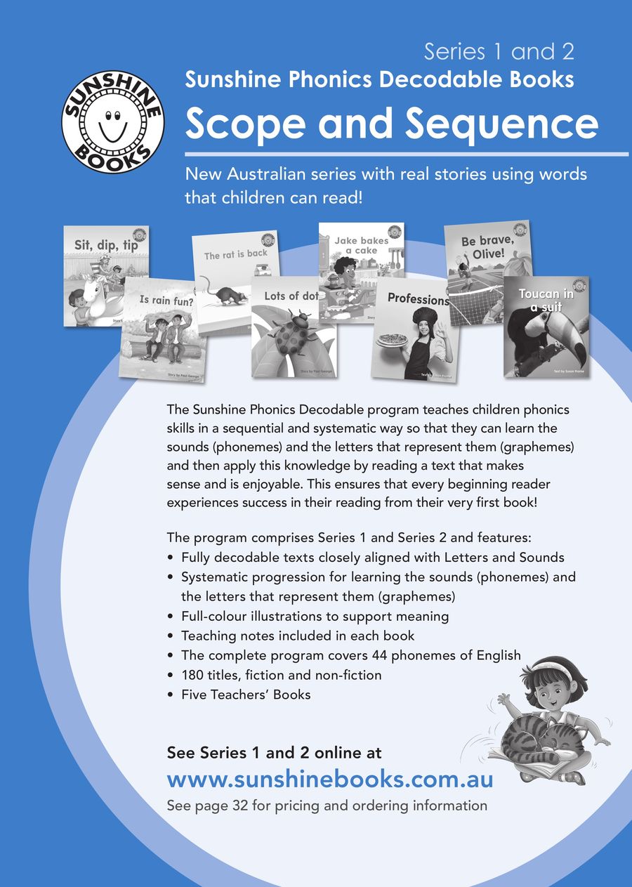 022559 Scope & Sequence single pages booklet by Wendy Pye Publishing - Flipsnack