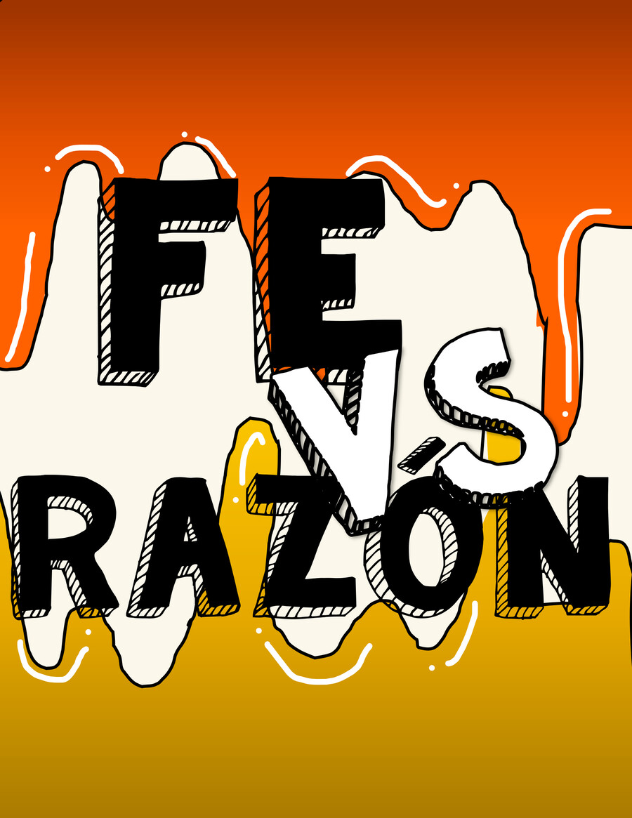 Fe VS Razón by Sofía Gonzalez - Flipsnack