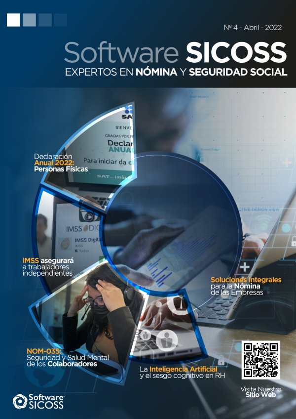 Software SICOSS Abril 2022 by Marketing SICOSS - Flipsnack