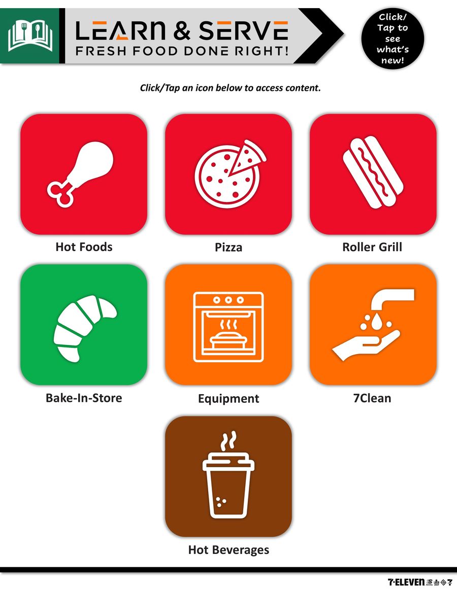 Learn & Serve - Digital Landing Page by Learn & Serve - Flipsnack