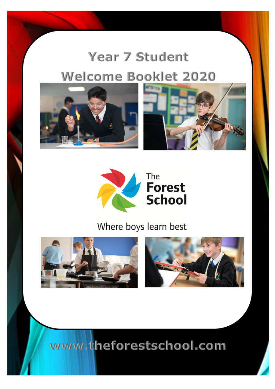Student-Welcome-Booklet-2020-FINAL by Laura Caffrey-Curley - Flipsnack