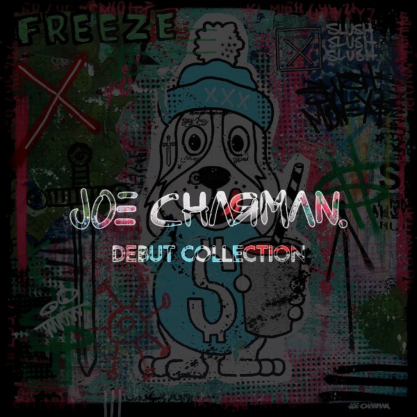 Joe Charman - Debut Collection by... - Flipsnack