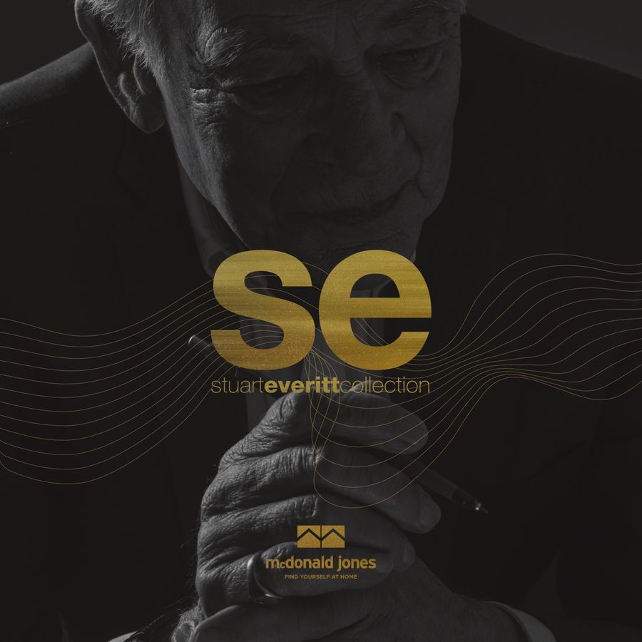 McDonald Jones - Stuart Everitt Collection by Xplore