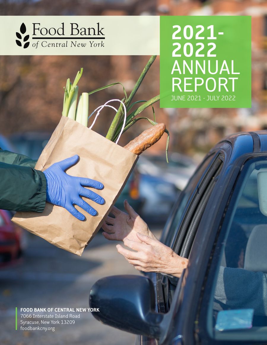 Annual Report 2021-2022 by Food... - Flipsnack