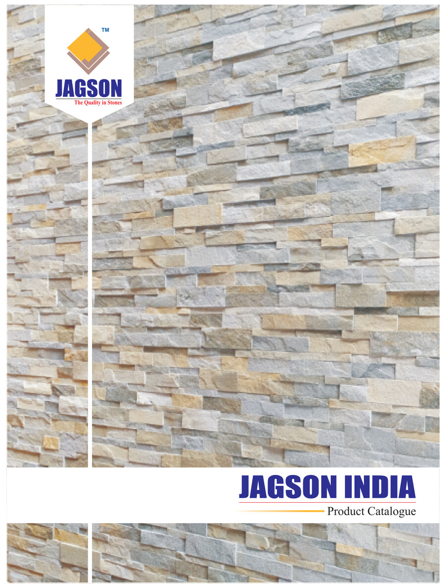 Stone Cladding by - Flipsnack