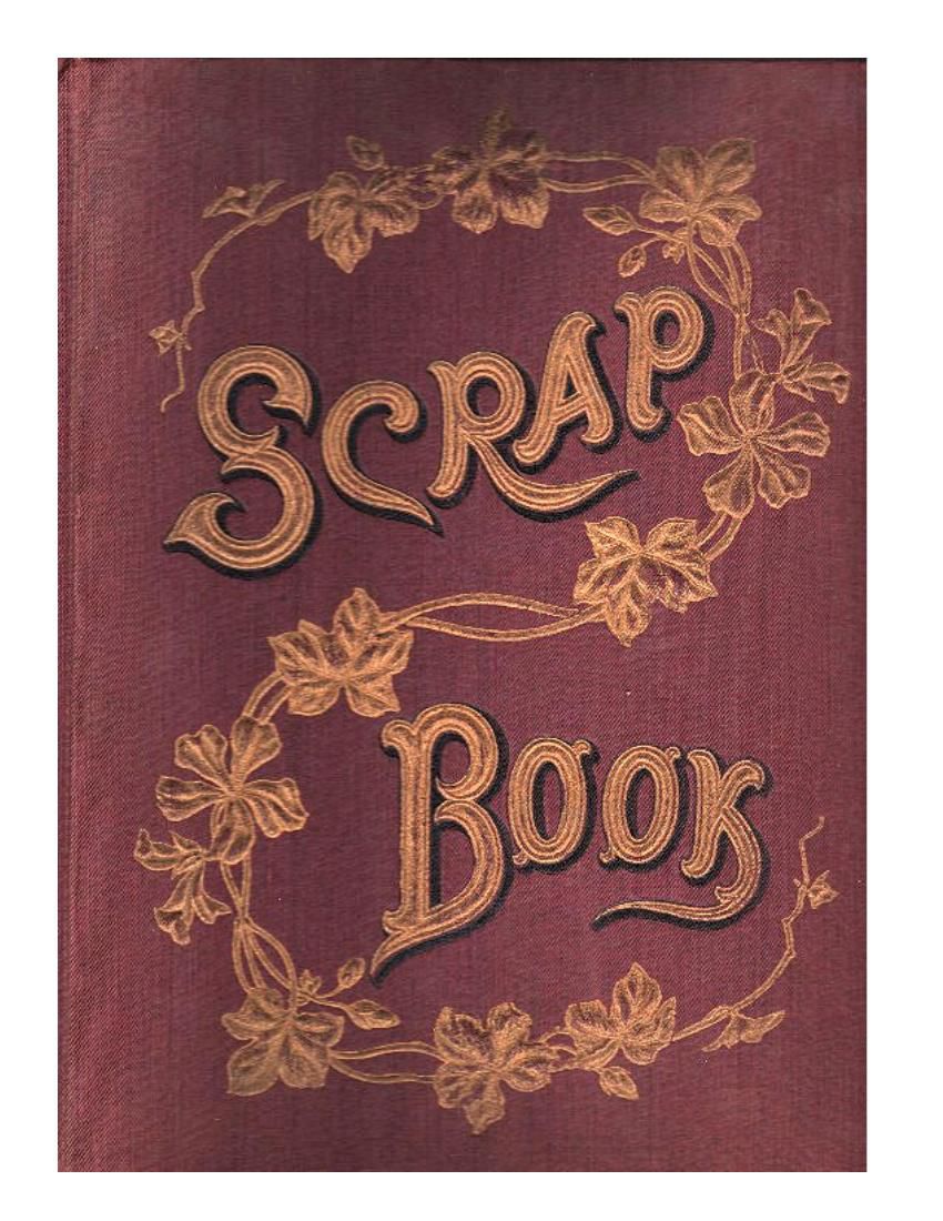 Immigrant Scrapbook by Mrs Roberts - Flipsnack