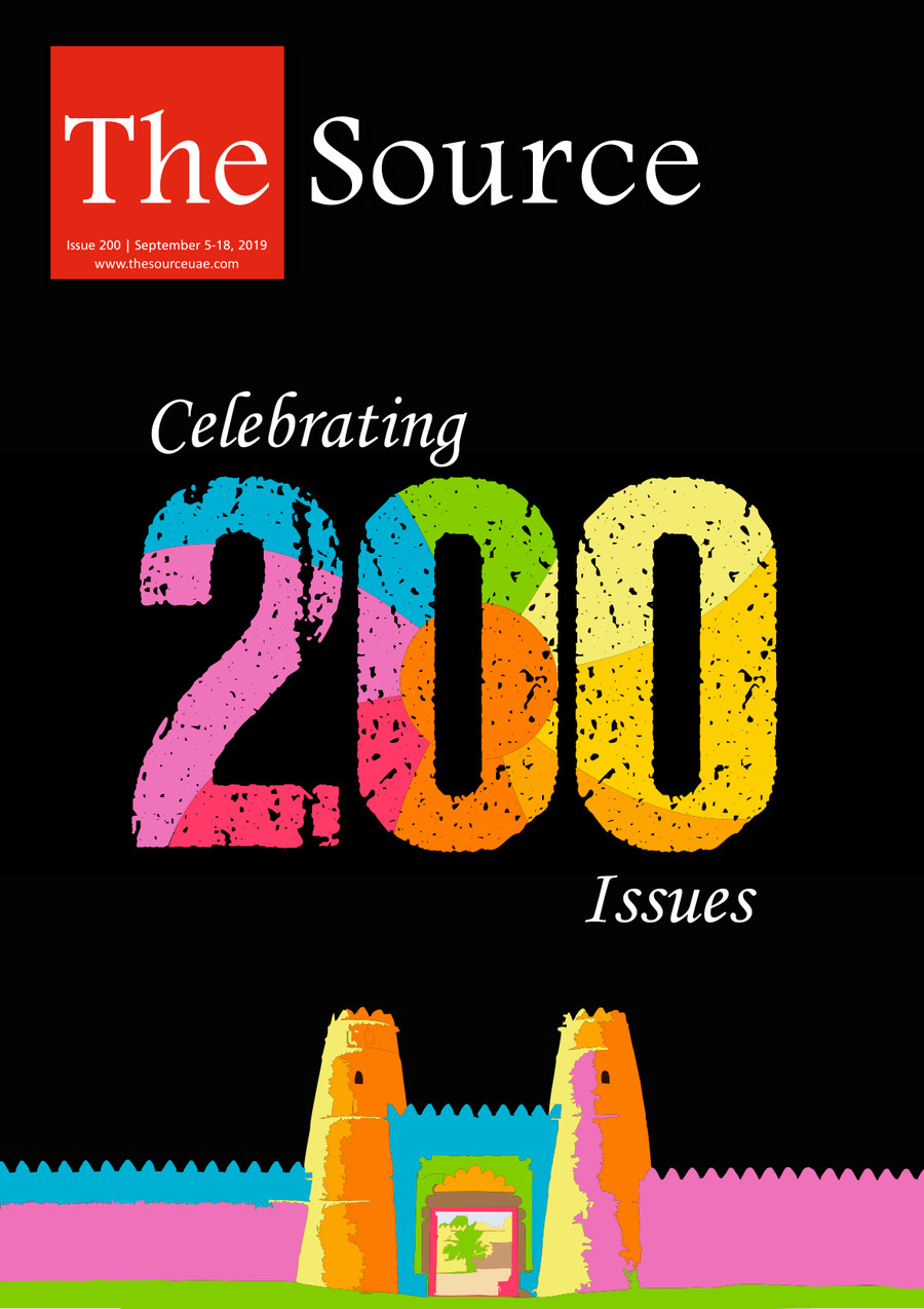 The Source Magazine Issue 200 by The Source... - Flipsnack