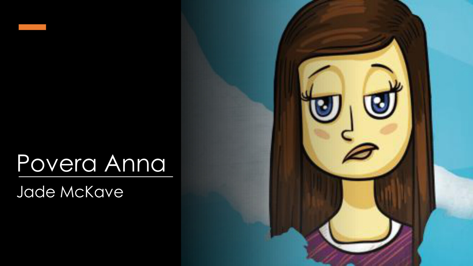 Povera Anna Final Project - March 11 2020 by barazzoul - Flipsnack