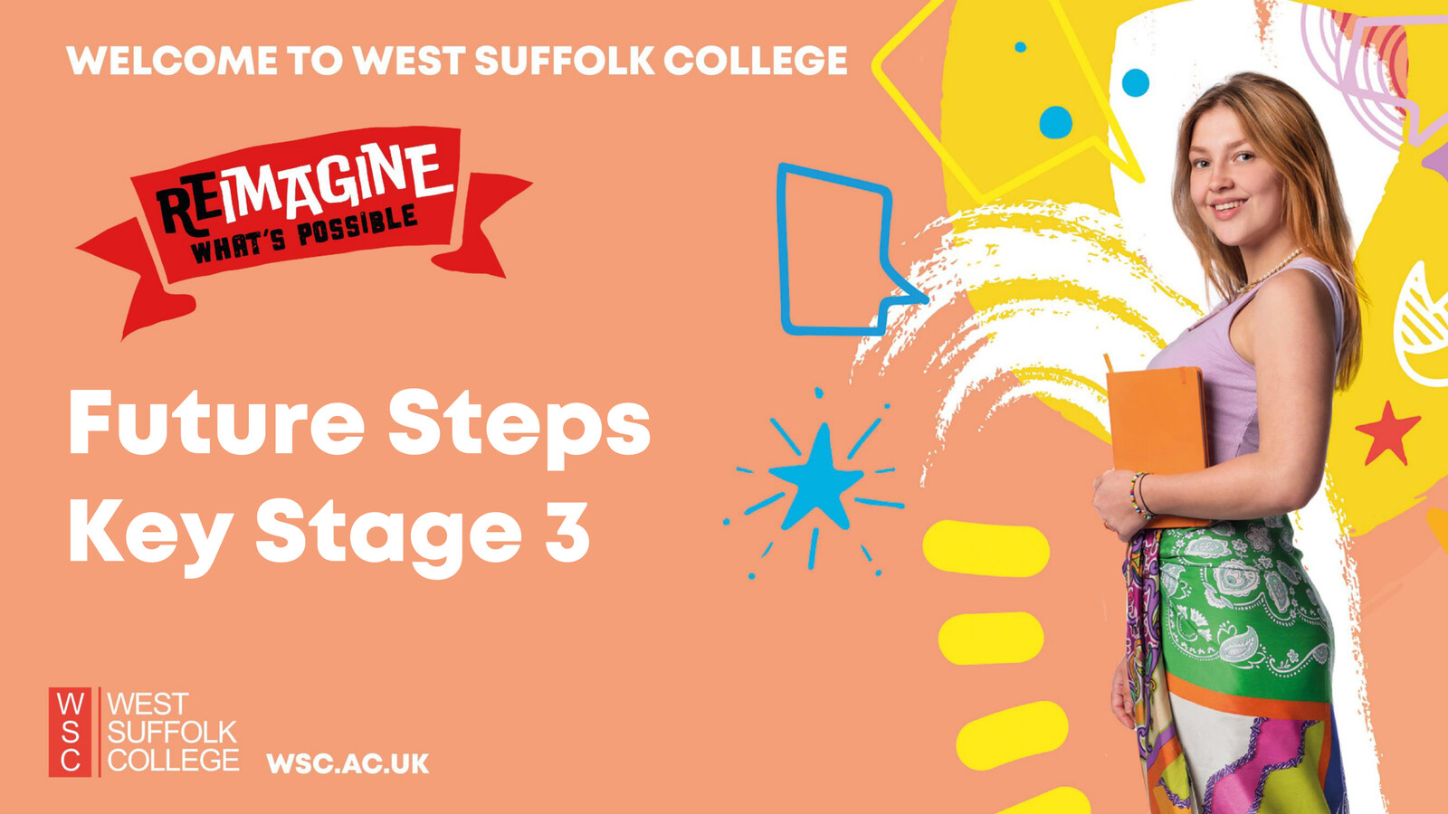 Future Steps Key Stage 3 Schools Presentation 2021-22 FLIPSNACK by ...