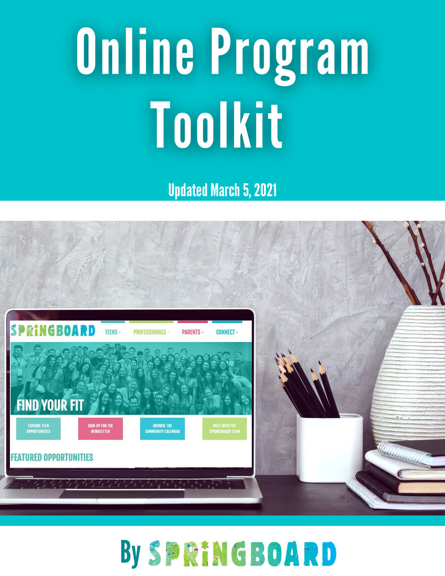 Toolkit 3.5 by - Flipsnack