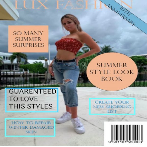 New flipbook by Emma Dimond - Flipsnack