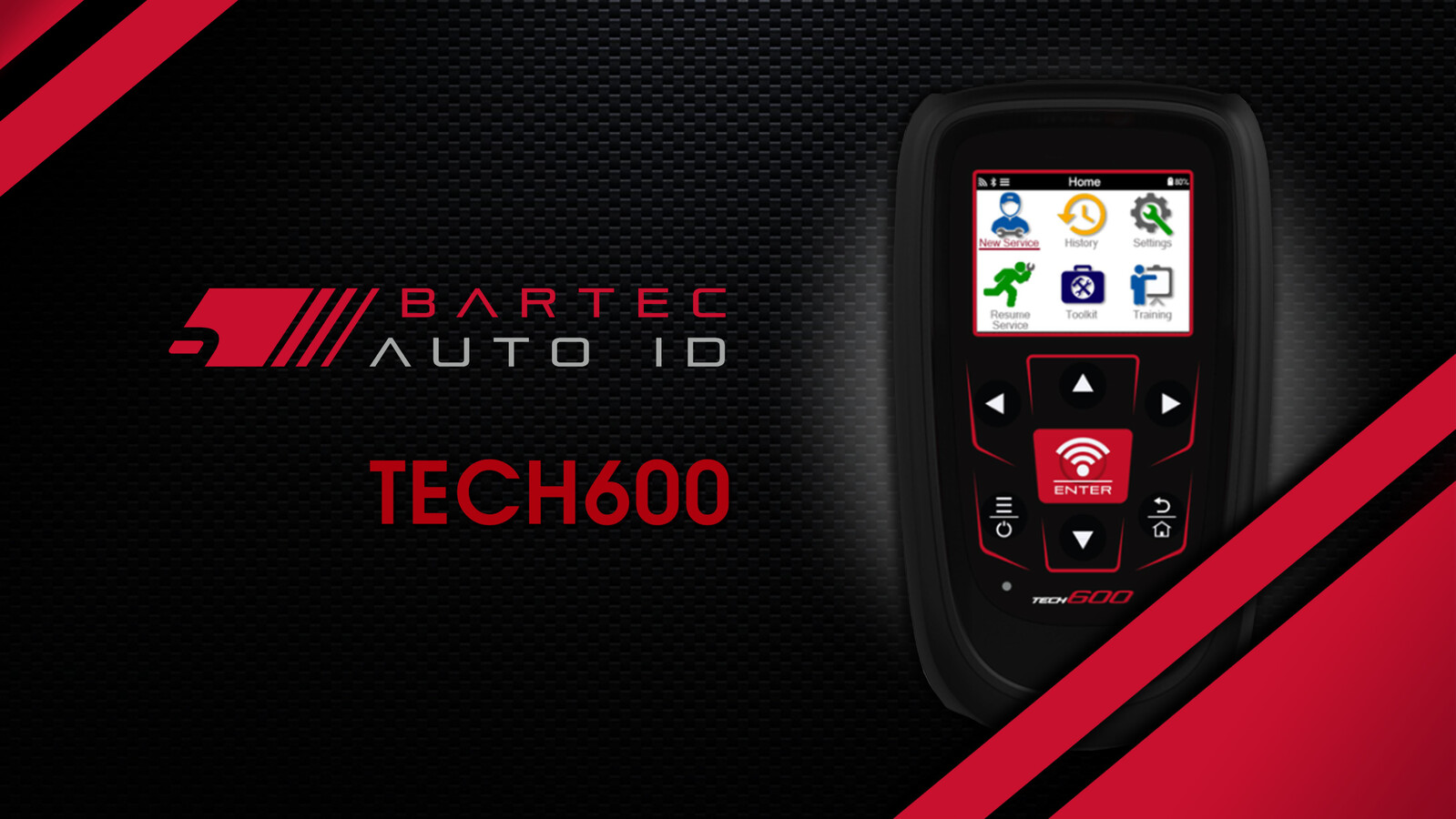 TECH600 UK by Bartec TPMS - Flipsnack