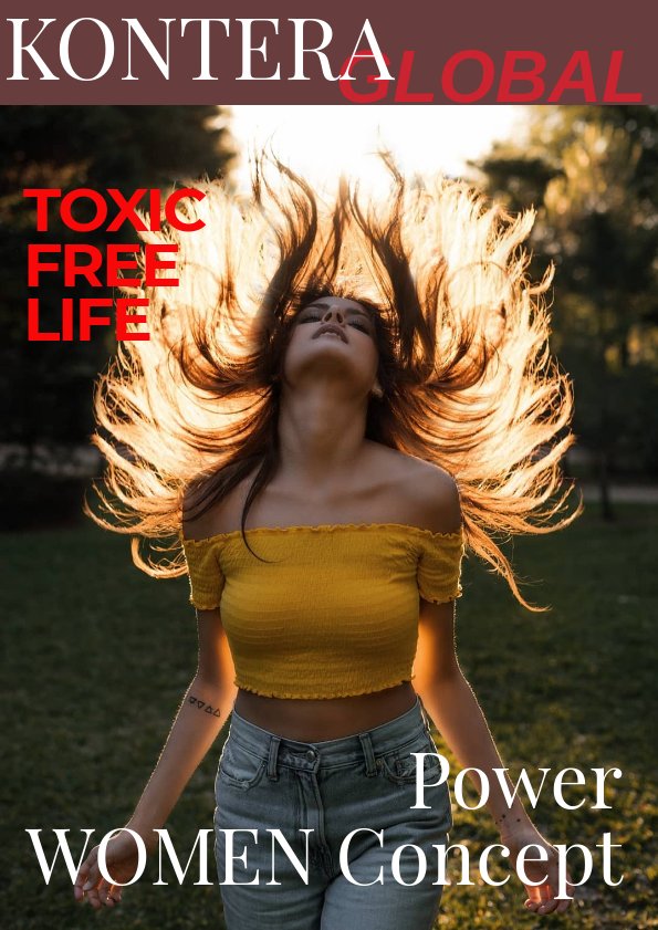 Kontera April Magazine 2019 by kontera - Flipsnack