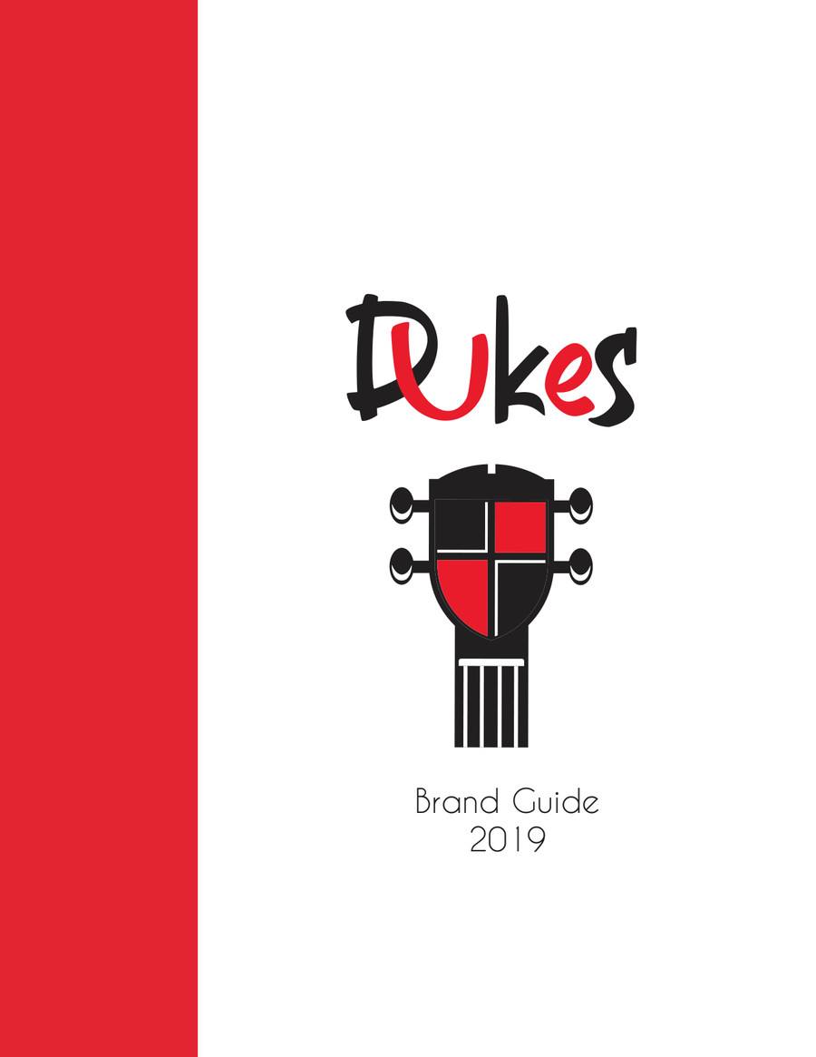 DUkes-Brand-Guide by Sarah Massey... - Flipsnack