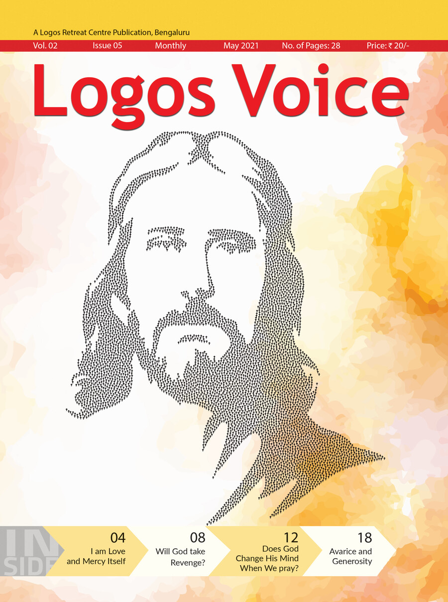 Logos Voice - May 2021 by Logos Voice - Flipsnack