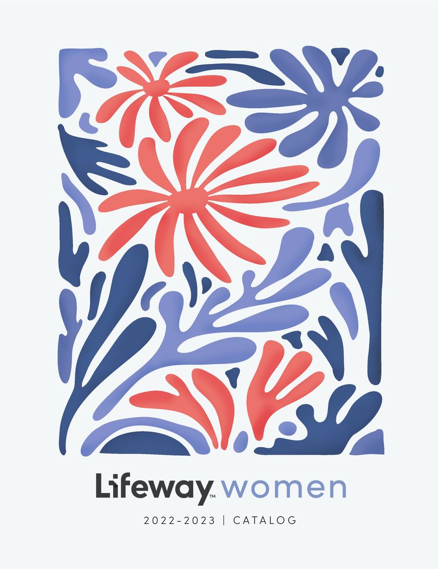 Lifeway Women Catalog 2023-2024 by Lifeway - Flipsnack