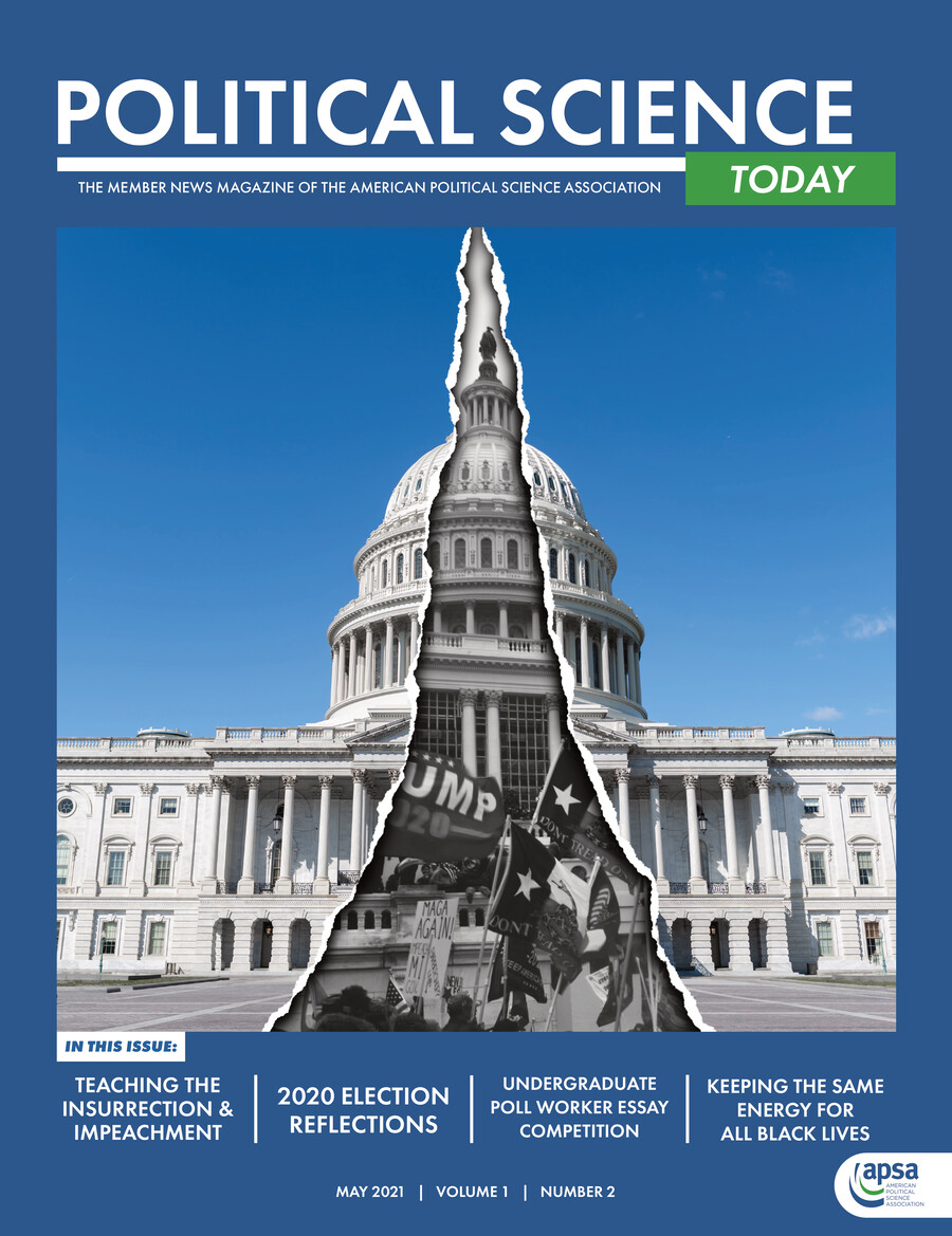 Political Science Today 1.2 by Political... - Flipsnack