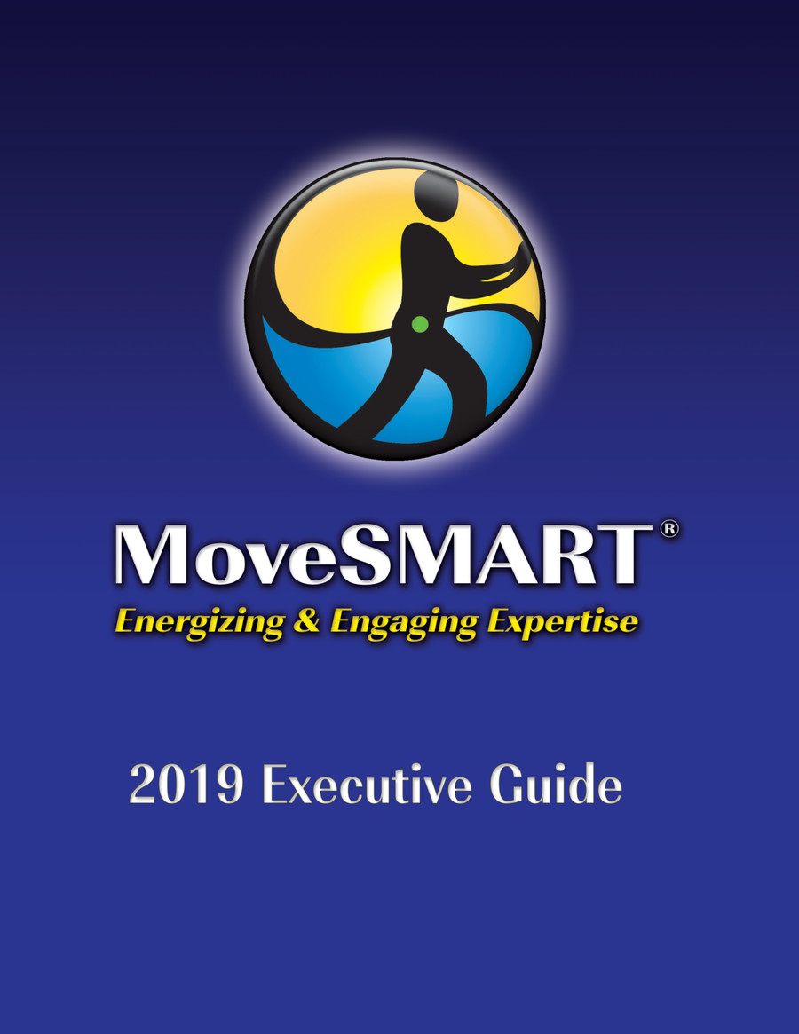 MoveSMART Executive Guide by Ron Bowles - Flipsnack