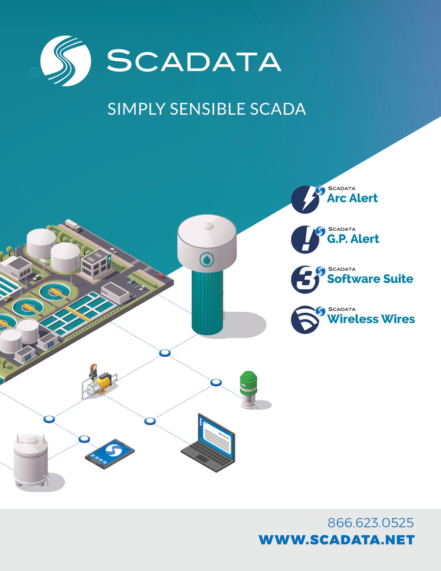 Scadata-ProductBrochure by Brigadoon - Flipsnack